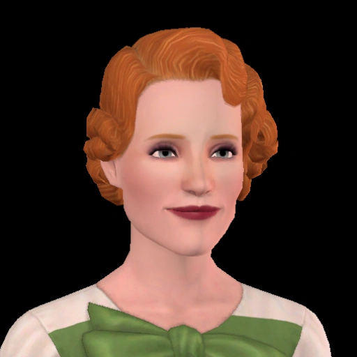 Clara Jackson | Simspedia | Fandom