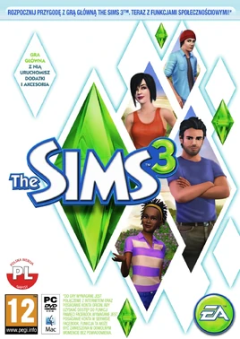 The Sims 3 | Simspedia | Fandom