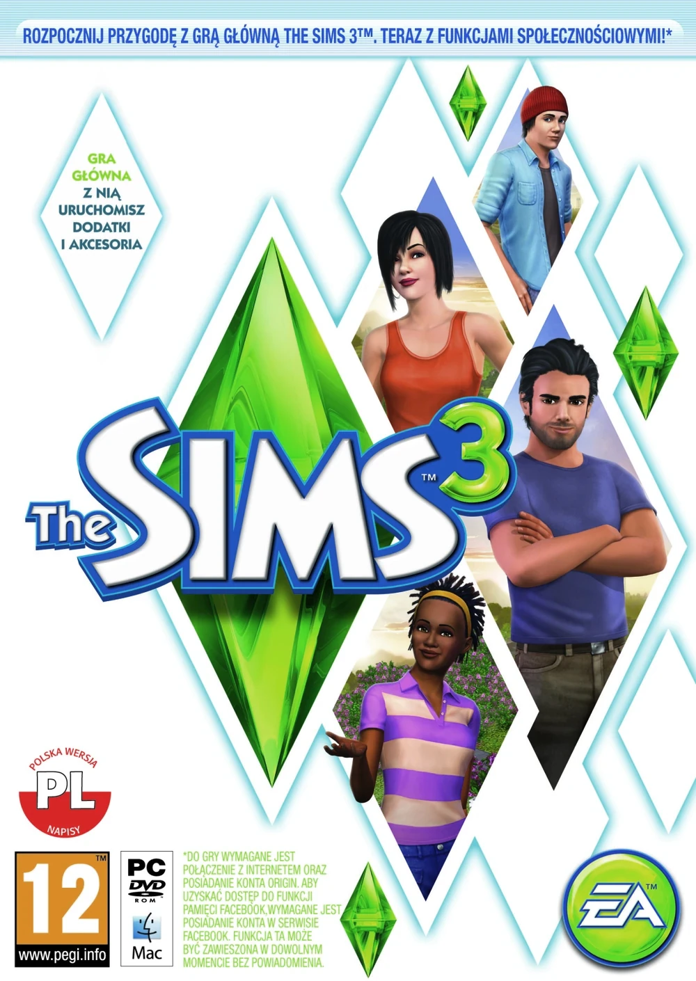 The Sims 3 | Simspedia | Fandom