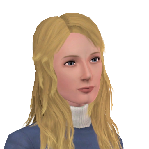 Lizzie Mund | Simspedia | Fandom