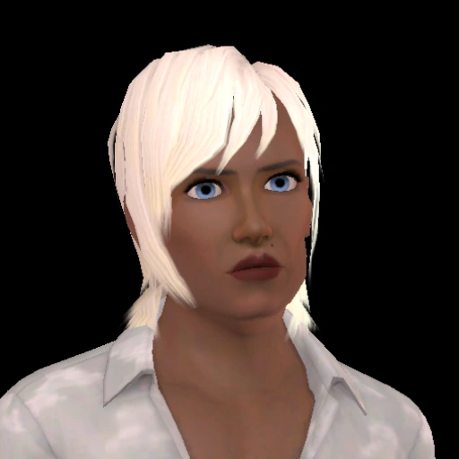Apollo Bloom | Simspedia | Fandom