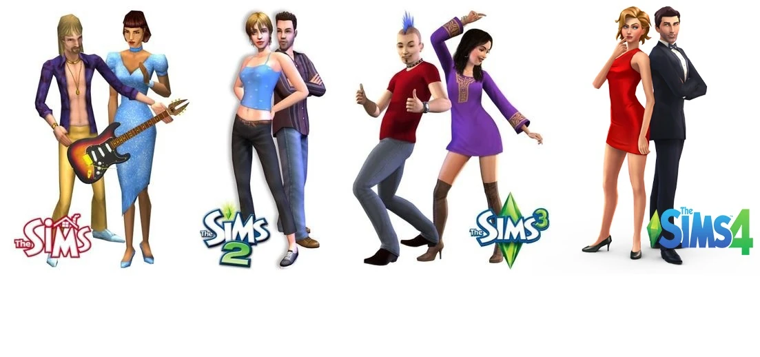 The Sims (seria) | Simspedia | Fandom