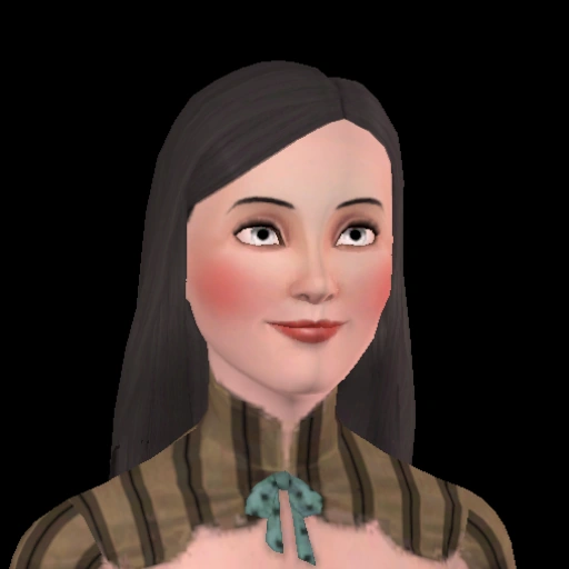 Sarah Holden | Simspedia | Fandom