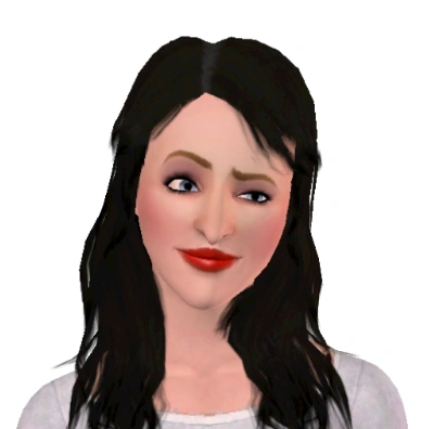 Alice Fitzgerald | Simspedia | Fandom