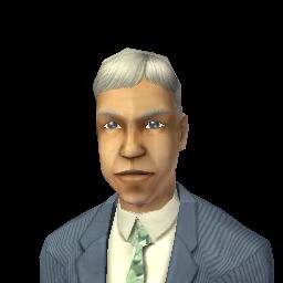 Irena Przedziałek | Simspedia | Fandom