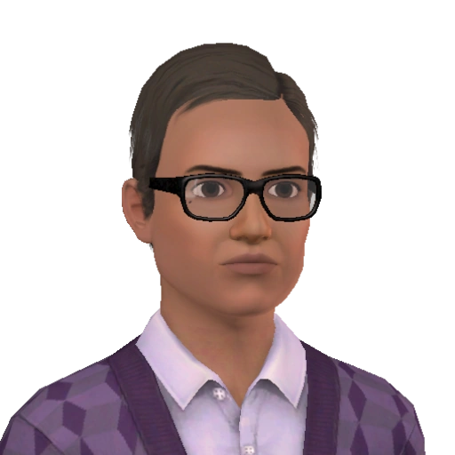 Elliot Antig | Simspedia | Fandom