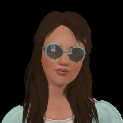 Emma Perry | Simspedia | Fandom