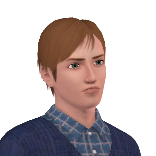 Walter Fullman | Simspedia | Fandom
