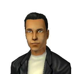 Gwidon Łaps | Simspedia | Fandom