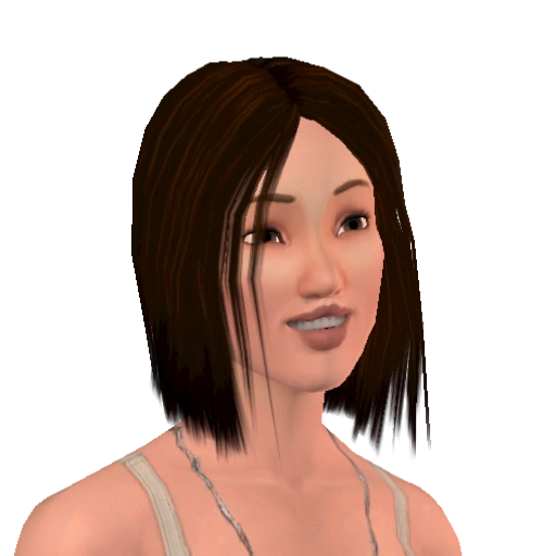 Joy Cho-Shue | Simspedia | Fandom