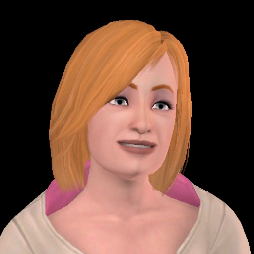 Susan Castle | Simspedia | Fandom