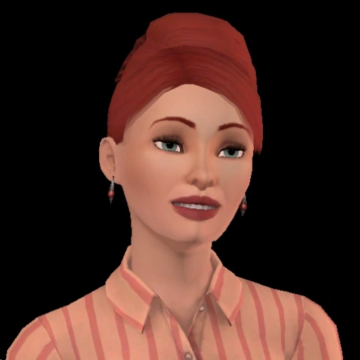 Catherine Best | Simspedia | Fandom