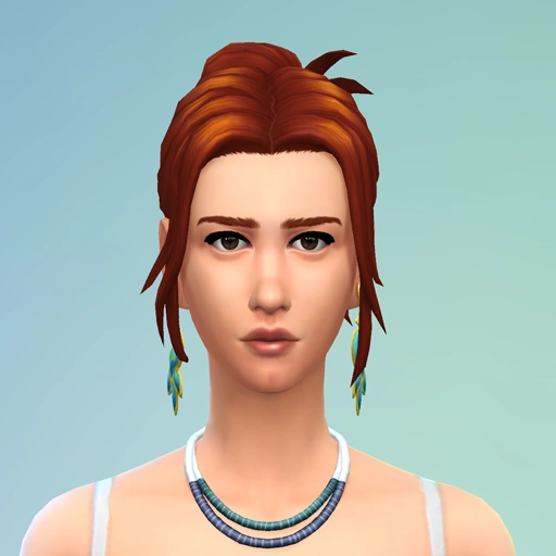 Fanon:Ruby Grove | Simspedia | Fandom