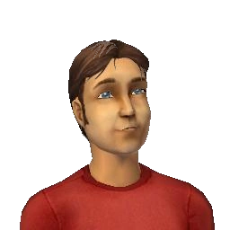 Thomas Lycos | Simspedia | Fandom