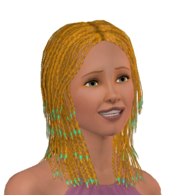 Daydream Ivy | Simspedia | Fandom