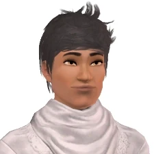 Kai Leiko | Simspedia | Fandom