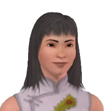 Xi Yuan | Simspedia | Fandom