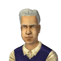 Jonasz Czkawka | Simspedia | Fandom