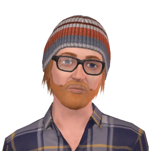 Walker Sparks | Simspedia | Fandom