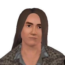 Shawnee Fox | Simspedia | Fandom