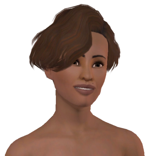 Darrellyn James | Simspedia | Fandom