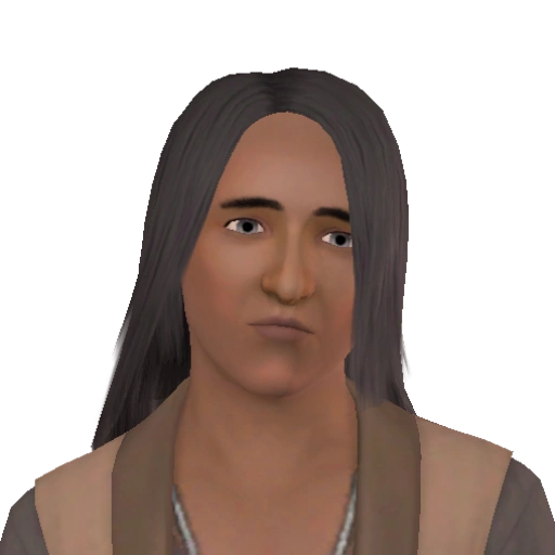 Akira Wang | Simspedia | Fandom