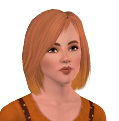 Ashleigh Ashford | Simspedia | Fandom