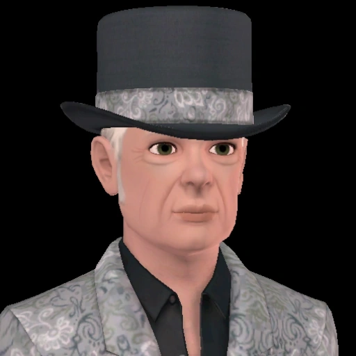 Kermit Landgraab | Simspedia | Fandom