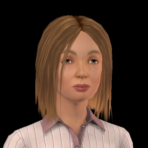 Dee Tex | Simspedia | Fandom