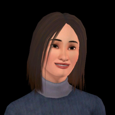 Yuri Apple | Simspedia | Fandom