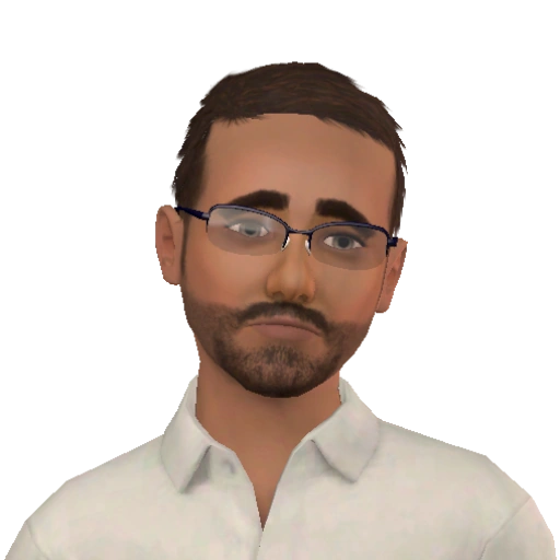 Alistaire Pine | Simspedia | Fandom