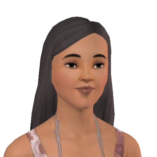 Jesse Lu | Simspedia | Fandom