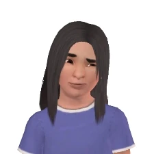 Liu Lu | Simspedia | Fandom