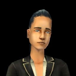 Monika Dziecina | Simspedia | Fandom