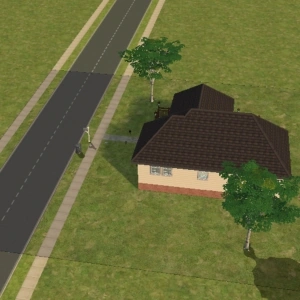 Basic Part 1 | Simspedia | Fandom