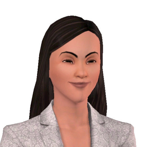Joy Burch | Simspedia | Fandom
