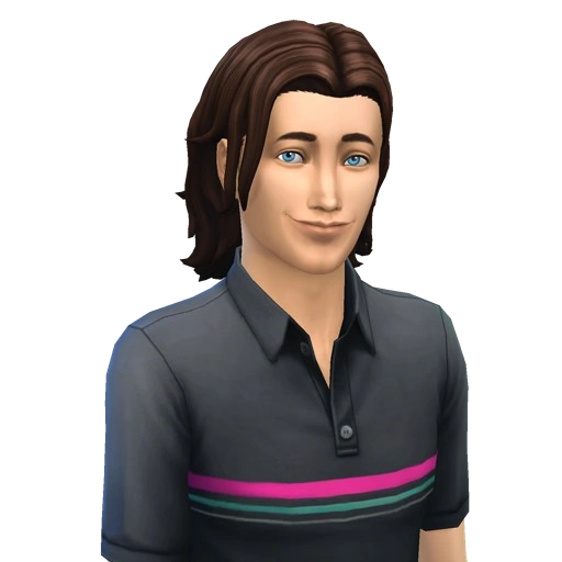 Rupert Kamasz | Simspedia | Fandom