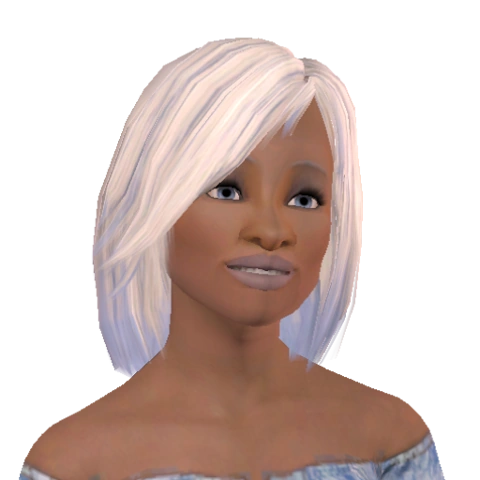 Maya Ocean | Simspedia | Fandom