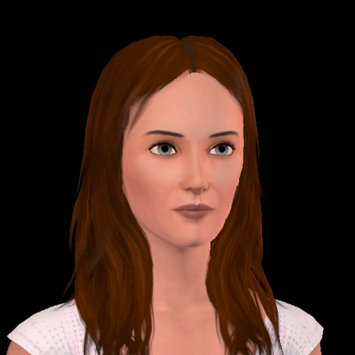 Carly Ruiz | Simspedia | Fandom