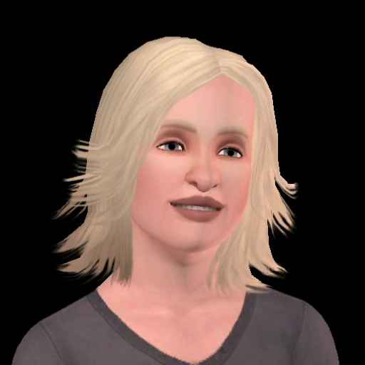 Ingrid Linhart | Simspedia | Fandom