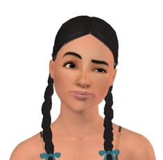 Avery Sage | Simspedia | Fandom