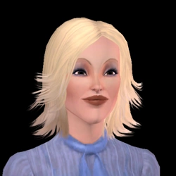 Lady Cook | Simspedia | Fandom