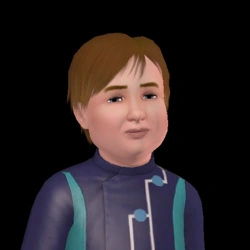 Gus Johnson | Simspedia | Fandom