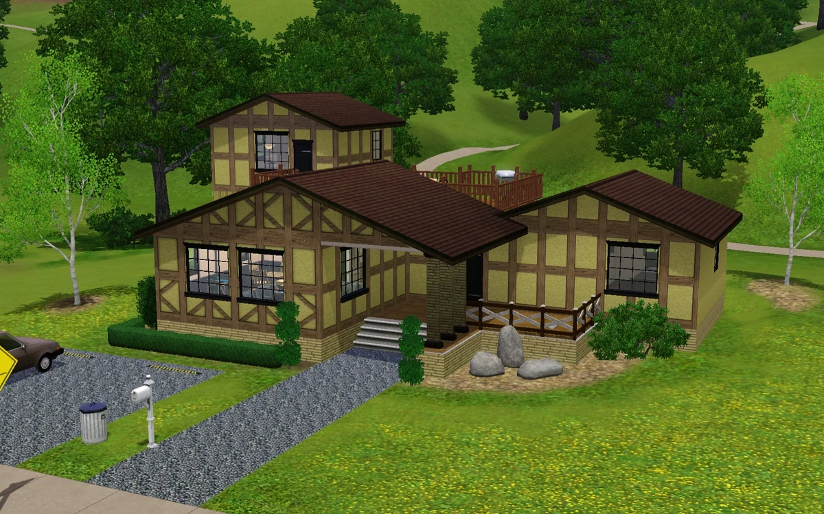 Plus Plus | Simspedia | Fandom