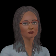 Alma Drill | Simspedia | Fandom