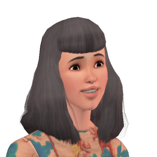 Emi Irwin | Simspedia | Fandom