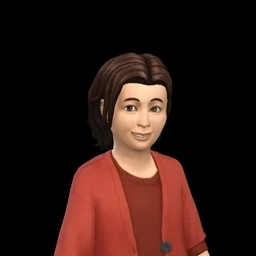 Gideon Harris | Simspedia | Fandom