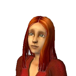 Melisa Sim | Simspedia | Fandom