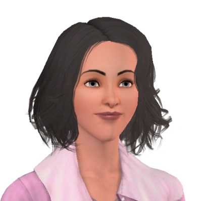 Fanon:Zuzanna Nowak | Simspedia | Fandom