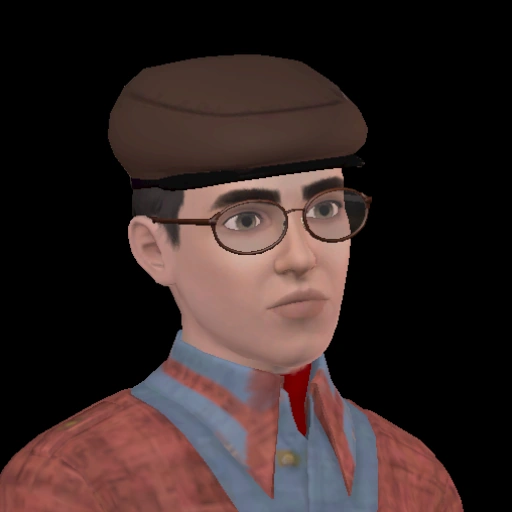 Jack Limb | Simspedia | Fandom